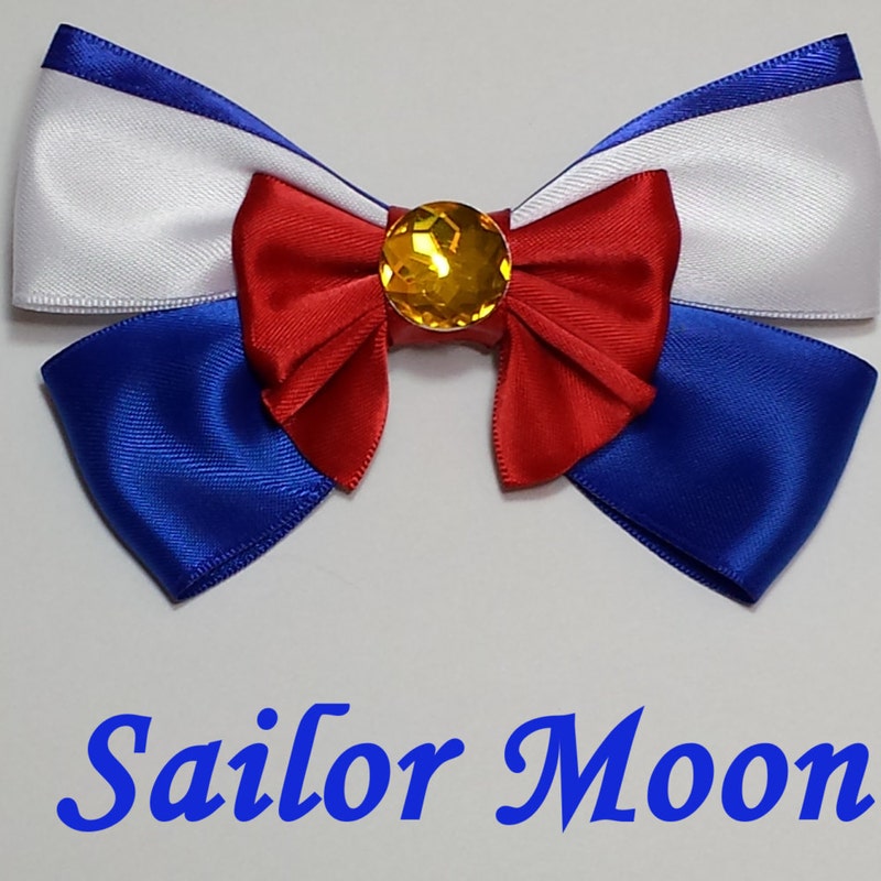 Sailor Moon Pins - Etsy