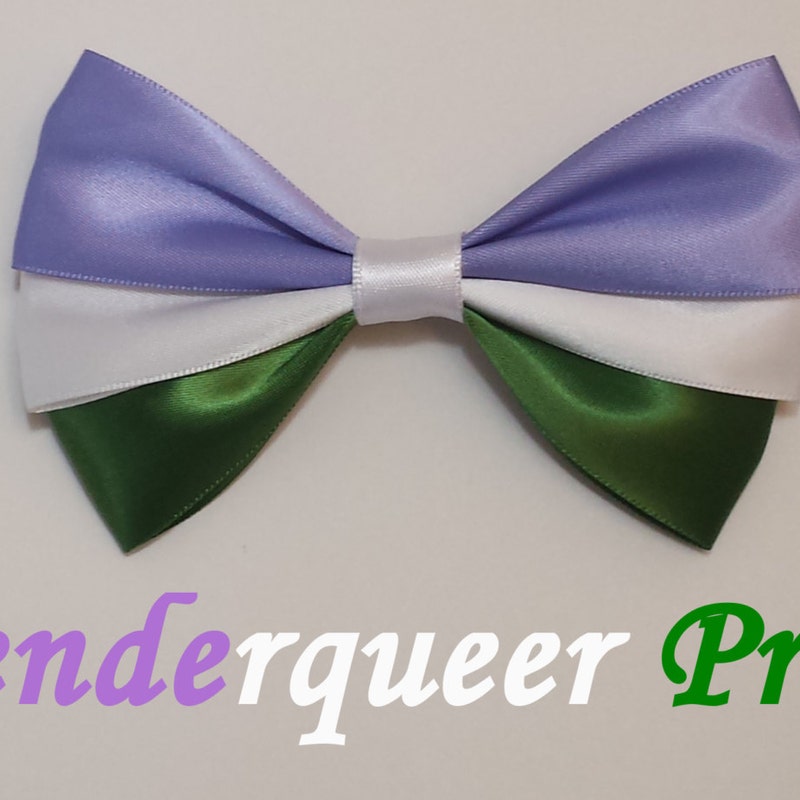 Genderqueer - Etsy