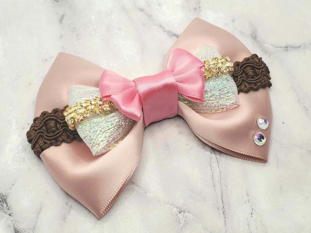 Critical Role Exandria Unlimited Opal Bow - Etsy