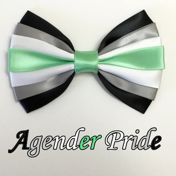 Agender - Etsy