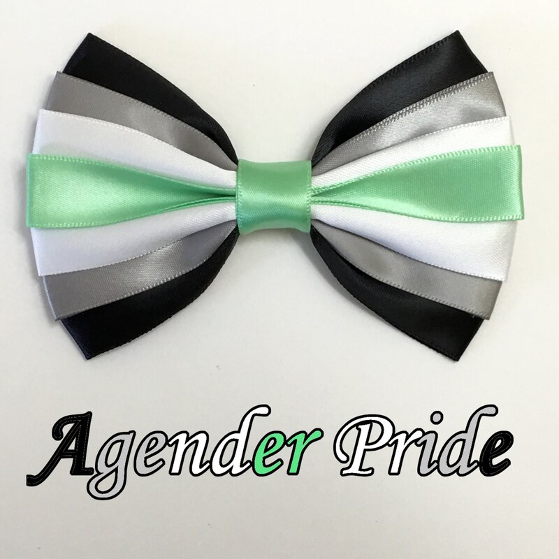 Agender - Etsy