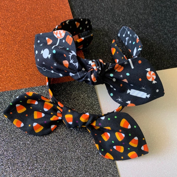 Candy Headband - Etsy