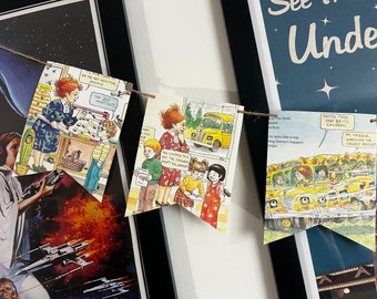 Magic School Bus - Etsy