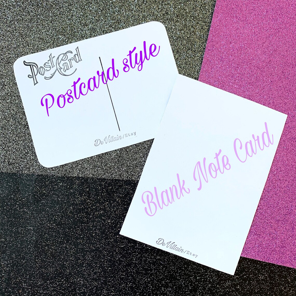 Winnie the Pooh Postcards/ Winnie the Pooh Blank Note Card/ - Etsy