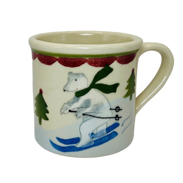 Hartstone Mug - Etsy