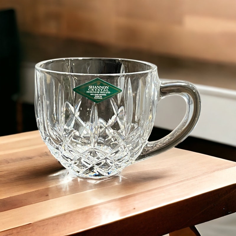 Mineral Crystal Coffee Mugs - Etsy