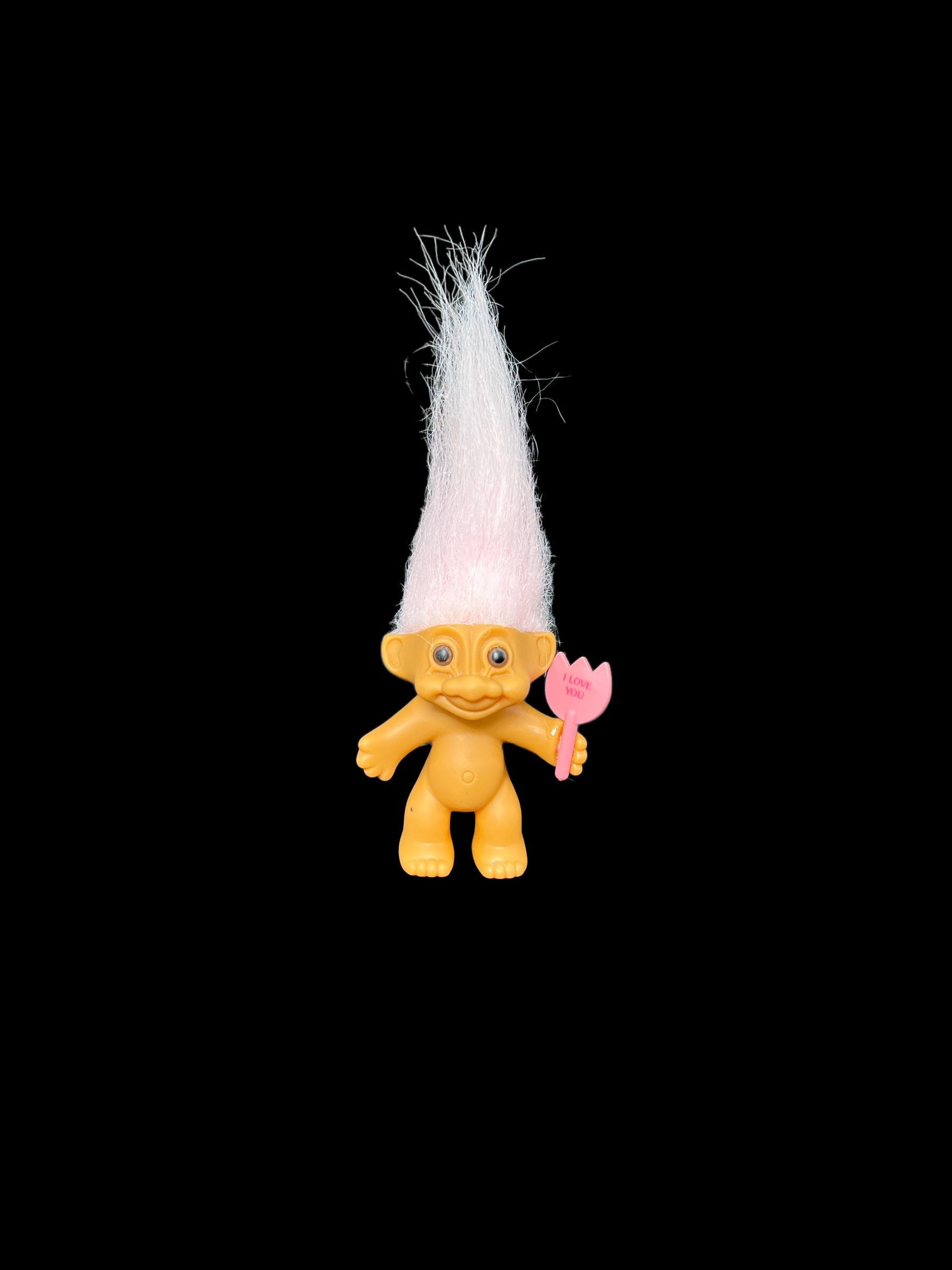 Troll Doll Gif