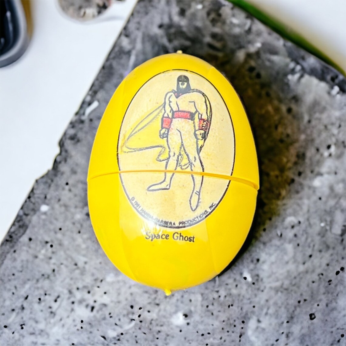 1981 Hanna Barbera Space Ghost Vending Machine Surprise Filled - Etsy