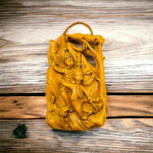 German Wax Art - Etsy