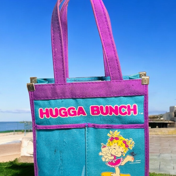 Hugga Bunch - Etsy