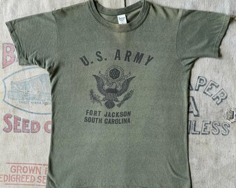 Fort Jackson Shirt - Etsy