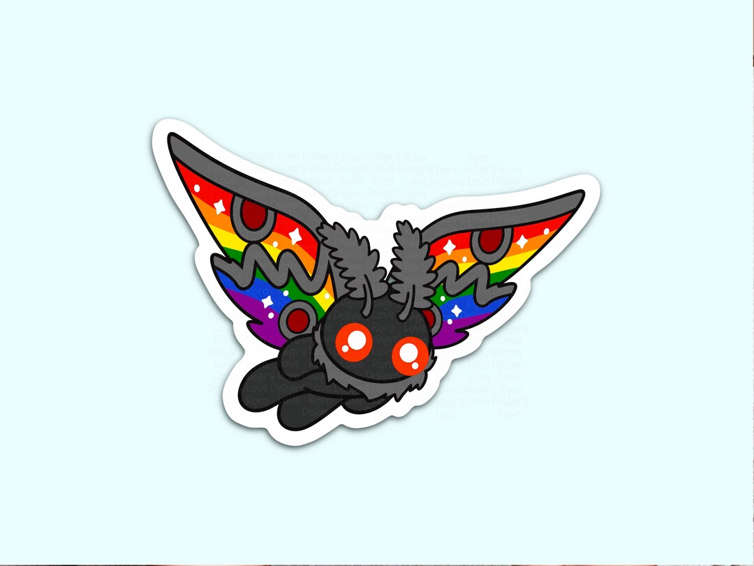 Gay Rights Equal Rights Sticker for Water Bottles, LGBTQIA Ally Sticker ...