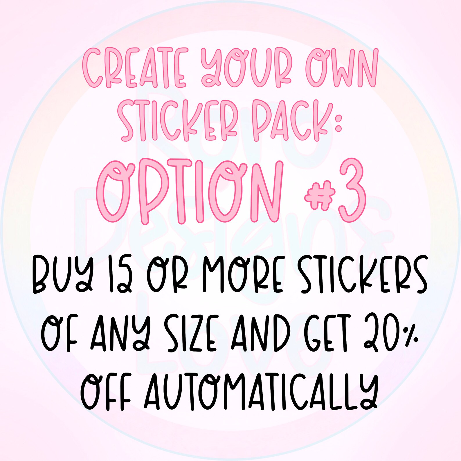 Scatterbrain Brain Fog Sticker for Laptop, Unmotivational Stickers for ...