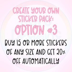 Scatterbrain Brain Fog Sticker for Laptop, Unmotivational Stickers for ...