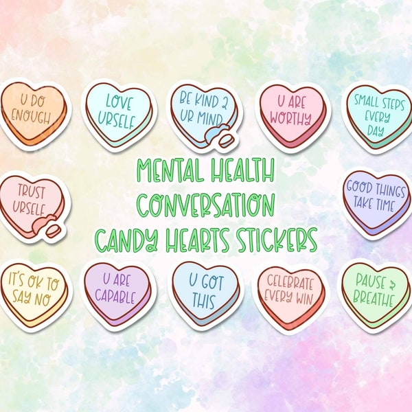 Mental Candy - Etsy