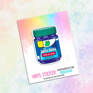 Latina Mom Stickers for Water Bottle, Hispanic Heritage Month Stickers ...