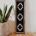 Single Aztec Panel - Etsy Canada