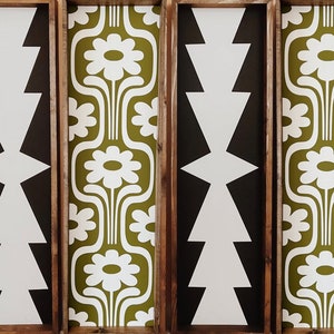 That 70’s Panel - Etsy