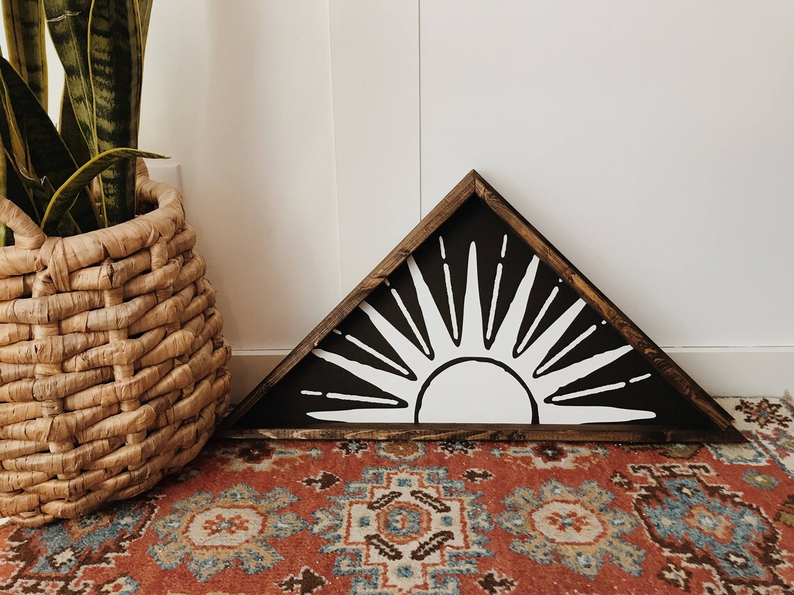 Sunrise // Sunset - Etsy Canada