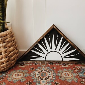 Sunrise // Sunset - Etsy