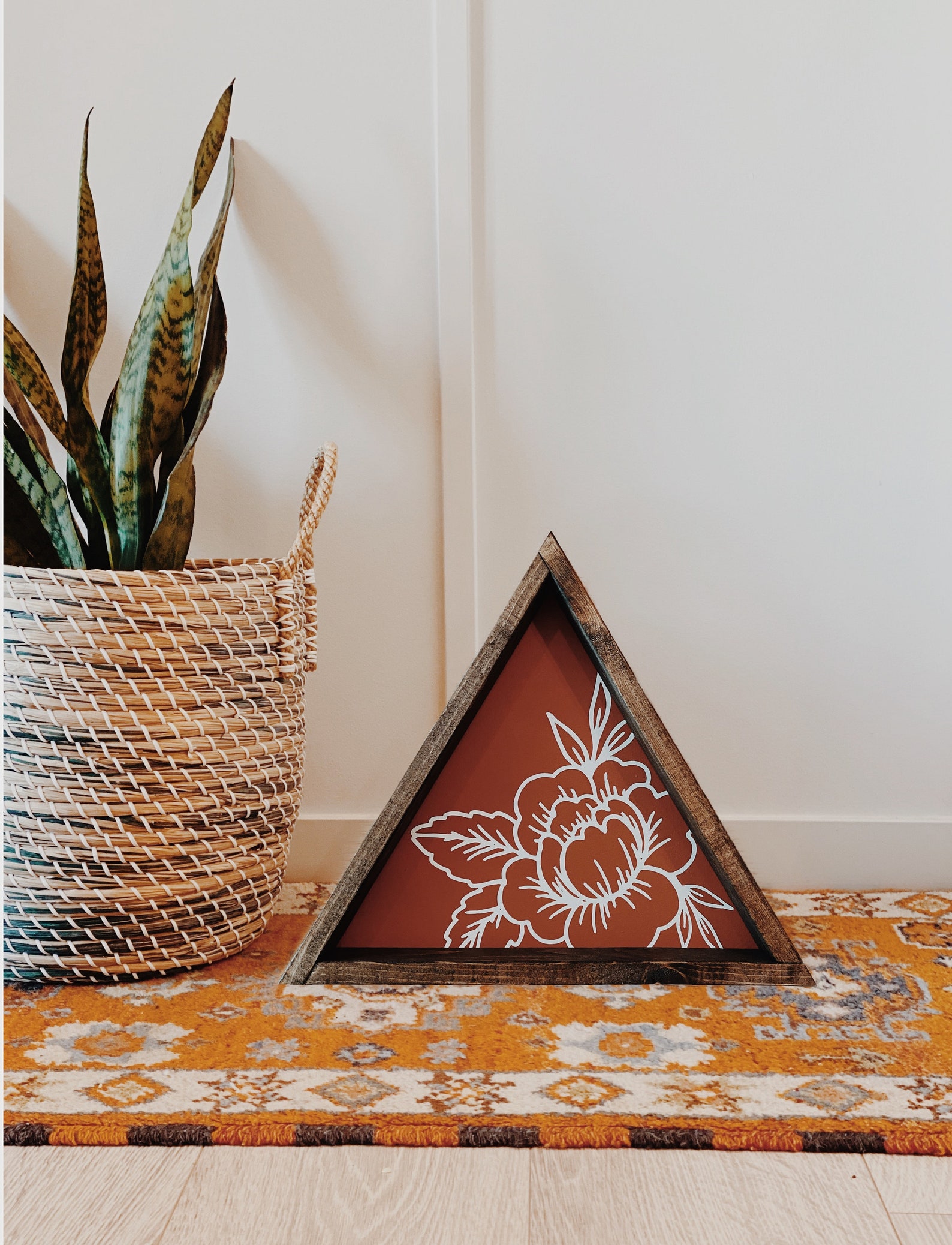 Peony Tri - Etsy Canada