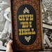 Give ‘em Hell - Etsy