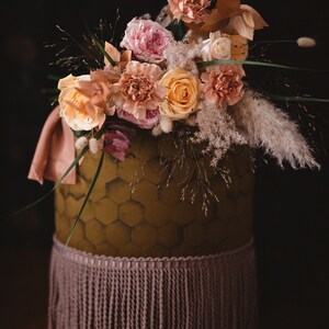 Silk Ribbon: Hand-dyed Silk Ribbon; Rust Silk Ribbon, Copper Silk ...