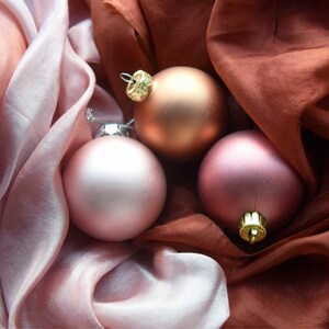 Silk Ribbon: Hand-dyed Silk Ribbon; Rust Silk Ribbon, Copper Silk ...