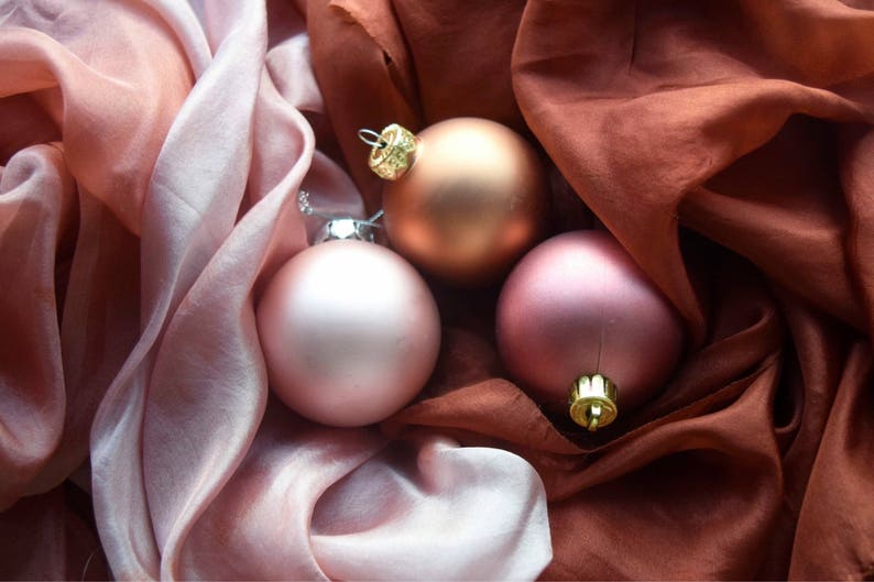 Silk Ribbon: Hand-dyed Silk Ribbon Rust Silk Ribbon Copper - Etsy UK