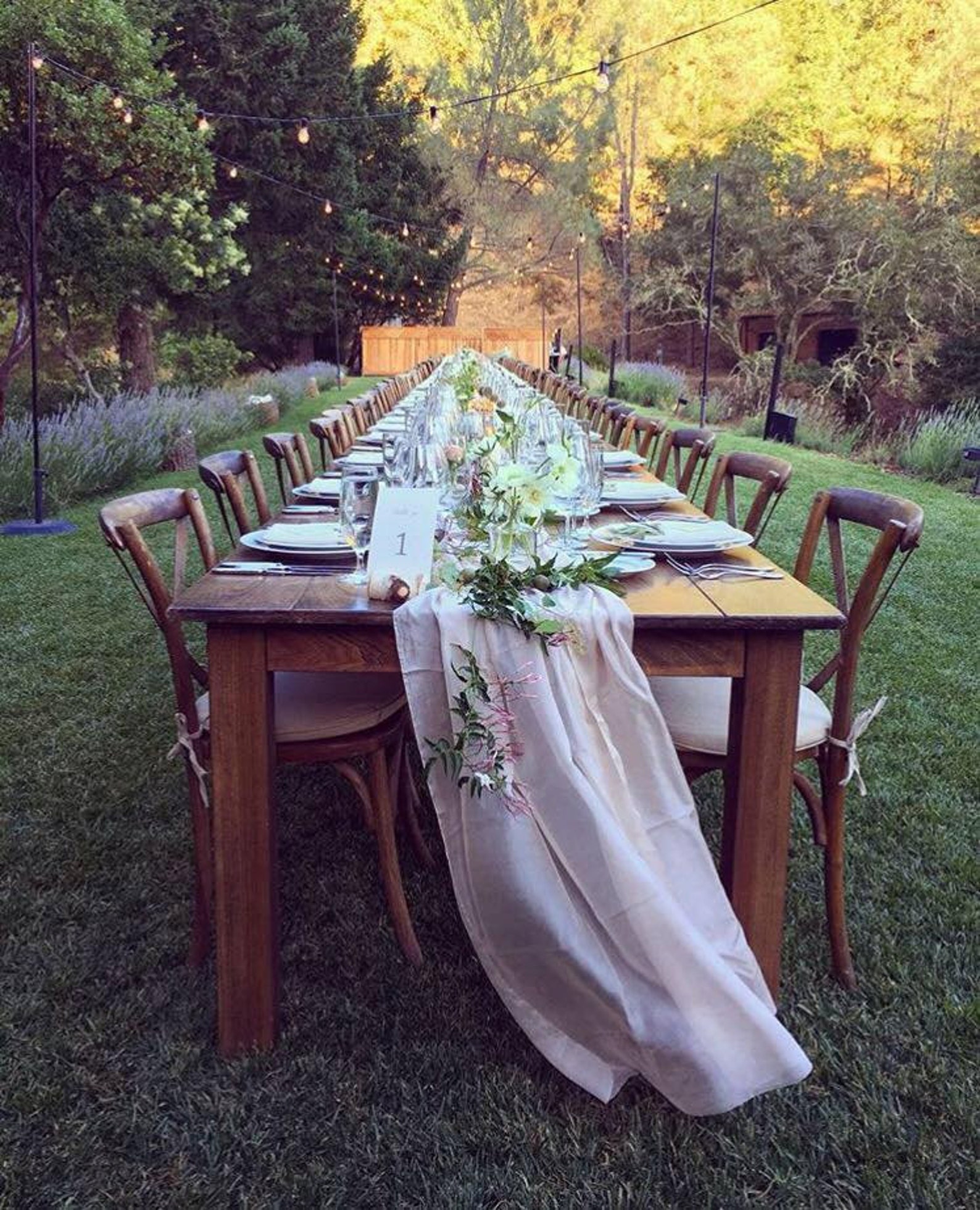 Custom-dyed Silk Table Runner Hand-dyed to Order in a Shade - Etsy