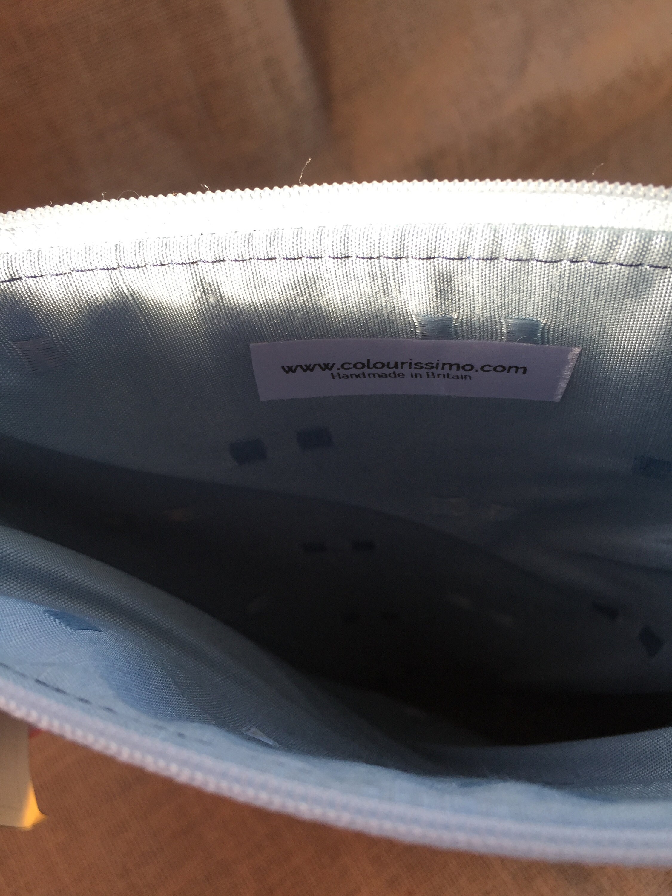 Repurposed Velvet iPad Sleeve - Etsy