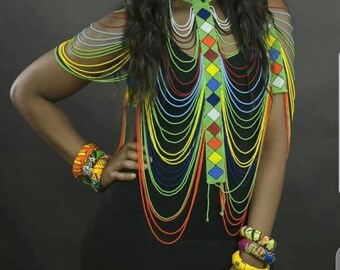 Full Body Jewelry - Etsy