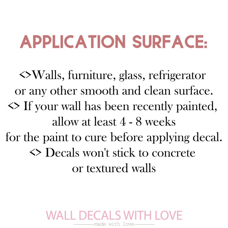 Large Success Wall Decal for Office Wall Art Decor for - Etsy