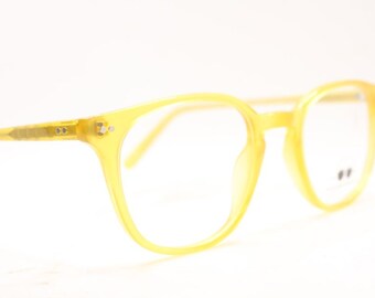 Yellow Frames - Etsy