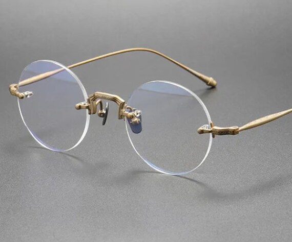 Frameless Spectacles Models