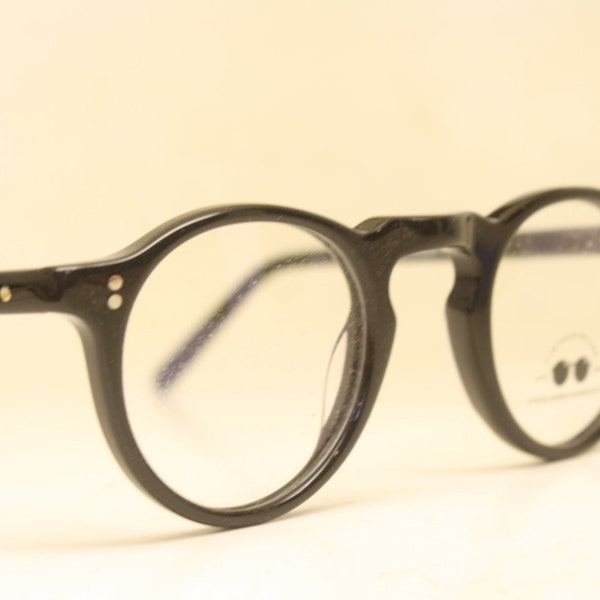 Horn Rimmed Glasses - Etsy