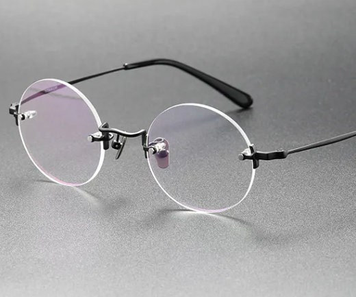 Frameless Spectacles Models