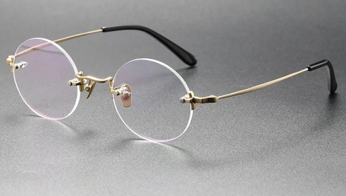 Frameless Spectacles Models