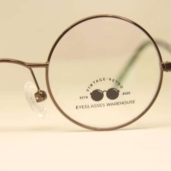 John Lennon Style Glasses - Etsy