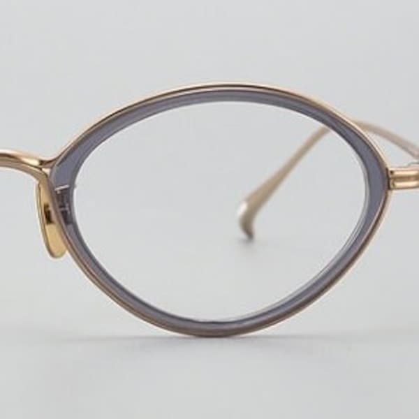 Pointy Glasses - Etsy