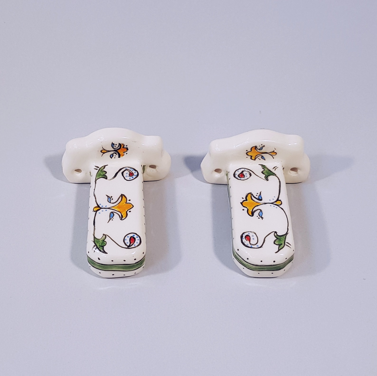 Custom toilet paper holder Ceramic toilet roll holder or tp | Etsy