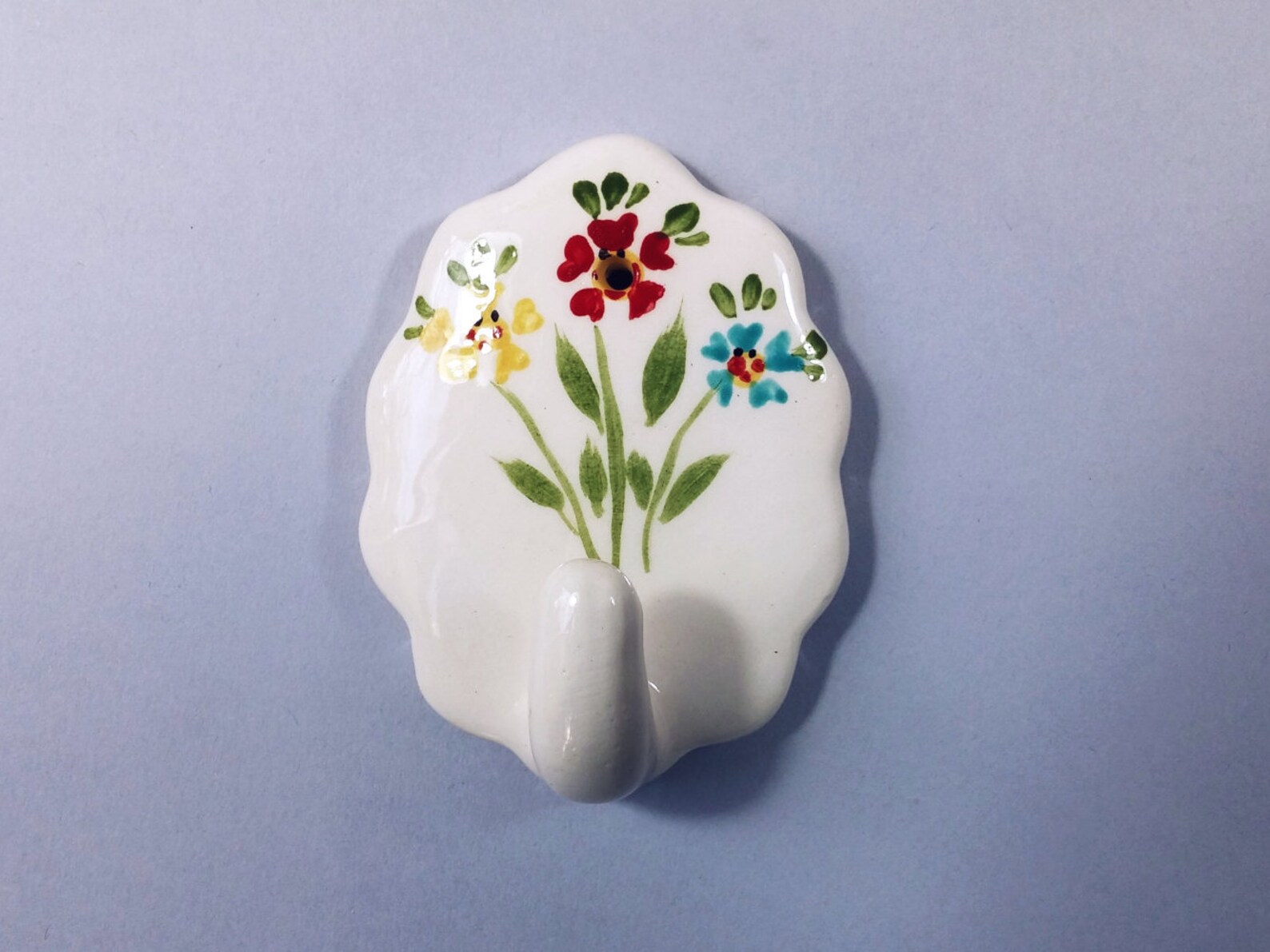 Ceramic Towel Hooks Ceramic Towel Hanger Ceramic Hanger - Etsy