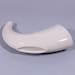 Neti Pot, Ceramic Neti Pot for Sinus Rinse, Custom White Ceramic Neti ...
