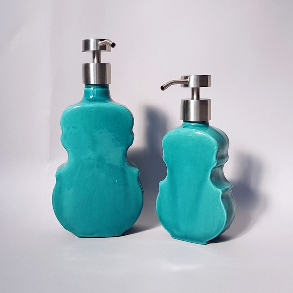 Turquoise Soap Dish - Etsy