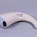 Neti Pot, Ceramic Neti Pot for Sinus Rinse, Custom White Ceramic Neti ...