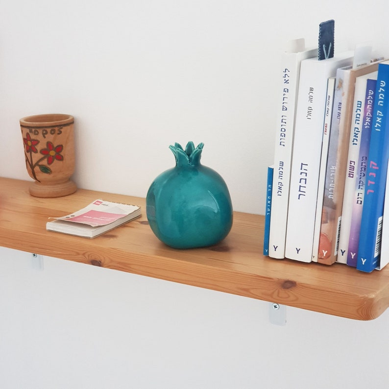 Ceramic Vase Small Turquoise Vase Bud Vase Home Decor Vase - Etsy