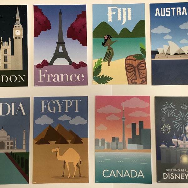 Travel - Etsy Canada
