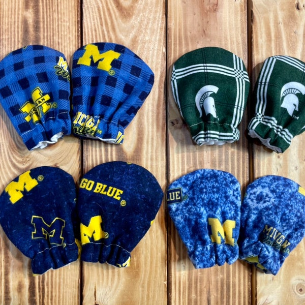 Michigan Baby - Etsy
