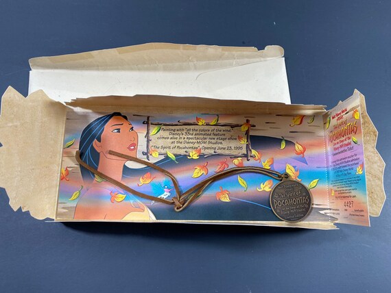 Epcot Commemorative Ticket