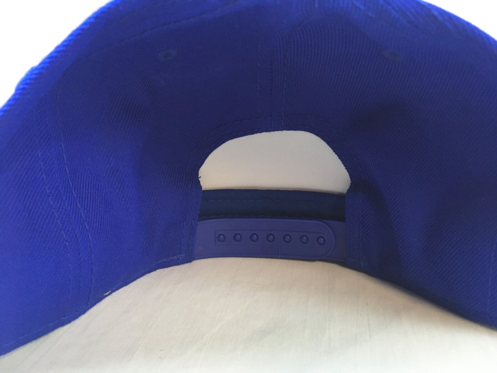 World of Motion Pavilion Logo Hat - Wool Blend Snapback With the World ...